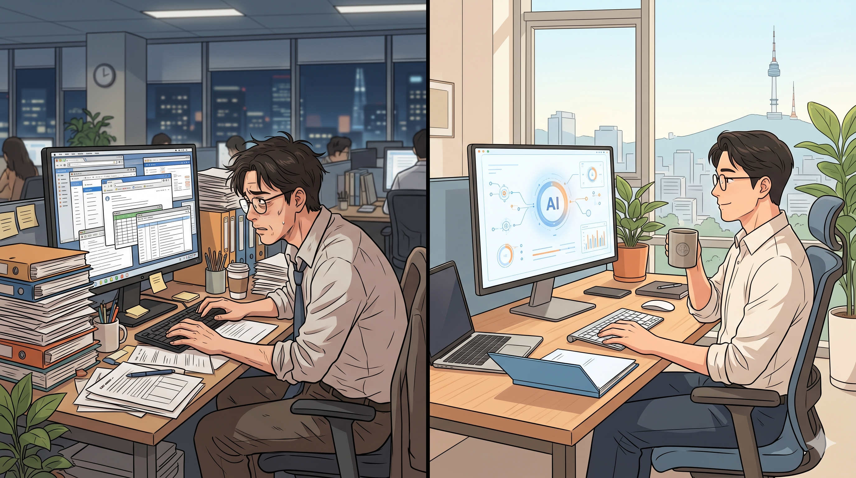 클로드(Claude) 사용법 완벽 정리 2026 — 계정을 받았다면 지금 바로 시작하세요